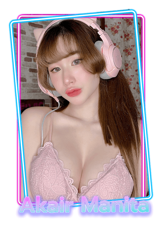 เอแคร์ มานิตา สาวสวยสุดฮอต โอนลี่แฟน สาวสวยOnlyfans