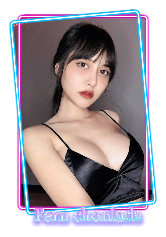 เฟิร์น ชลลดา เปิดวาร์สาวสวย onlyfans น่ารักมาพร้อมกับดวงตากลมโต