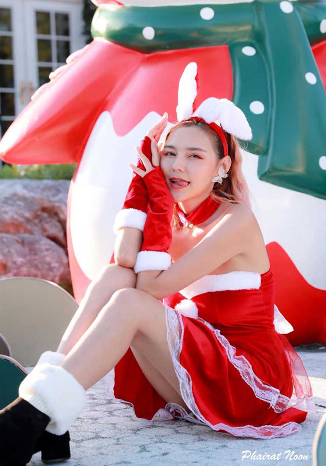 Littlemouse Patchy onlyfans_littlemousepatchy พัชชี่ ดาวโอลลี่แฟน